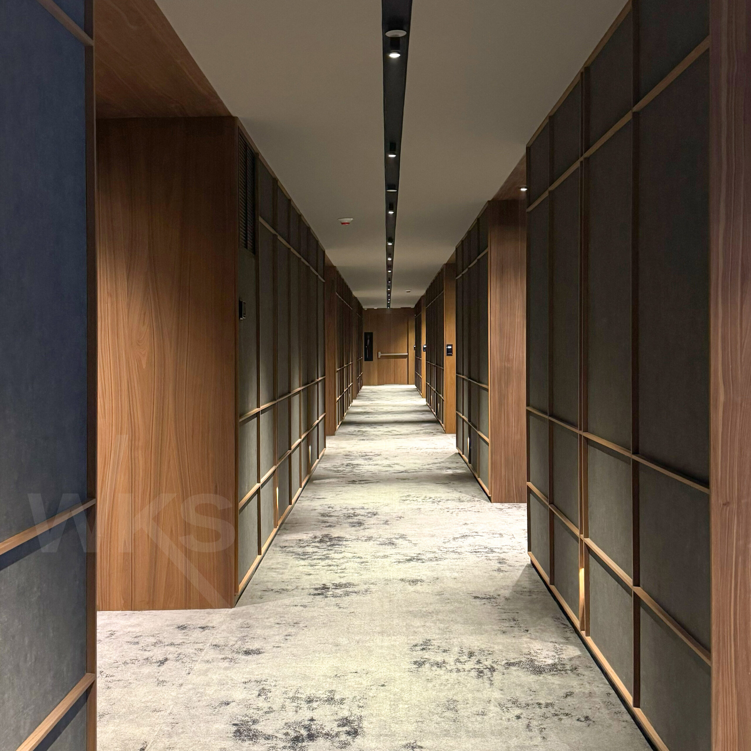 Home WKS Door Systems