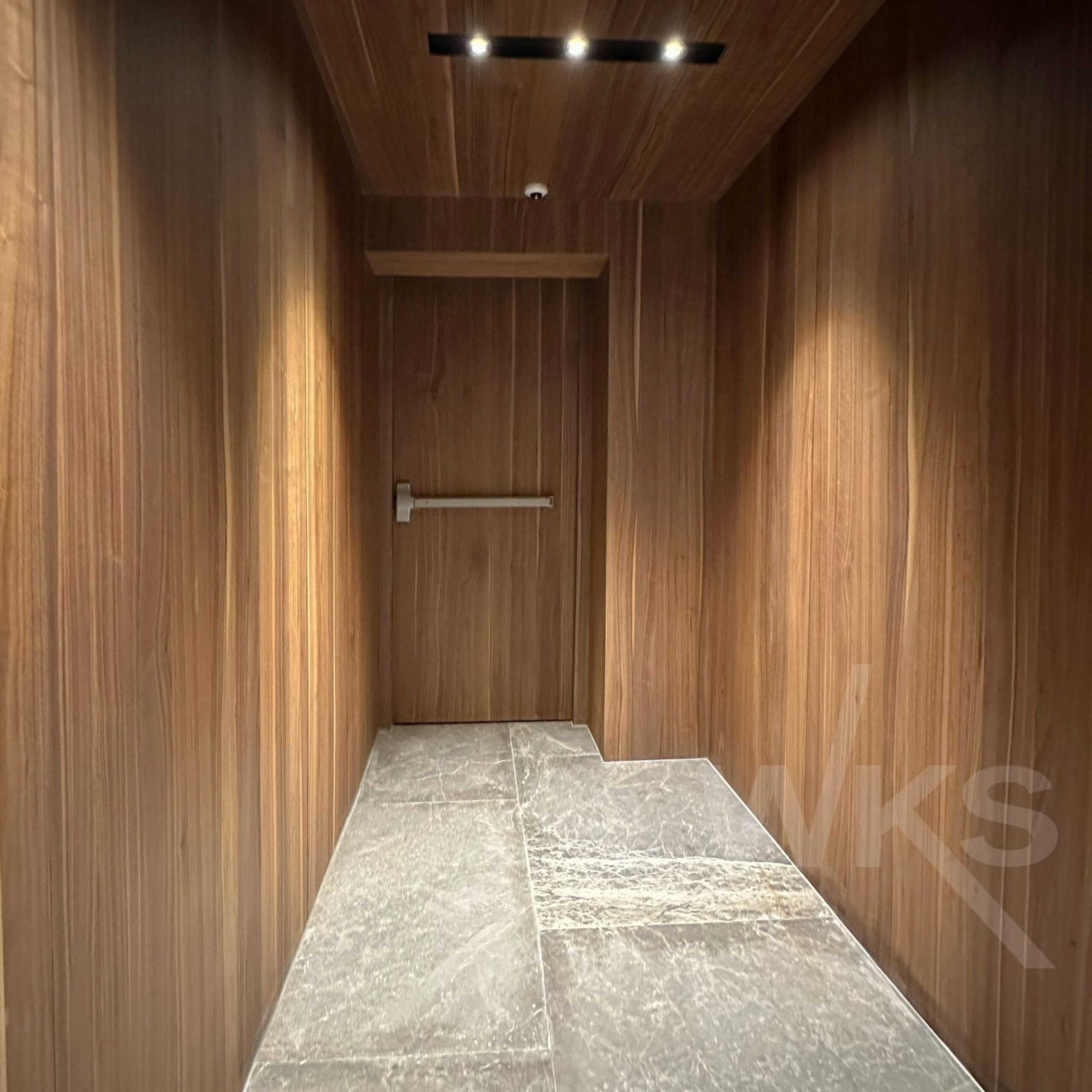 Types of door cores and their functions | WKS Door Systems